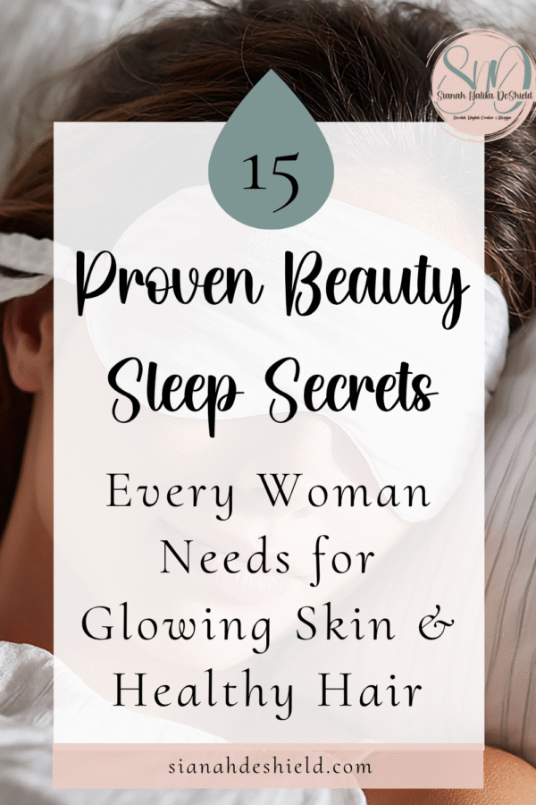 DIY Body Moisturizer for Dry Skin with Natural Botox Power